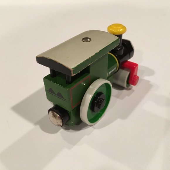 Toys | Thomas Friends Wooden Railway George | Poshmark